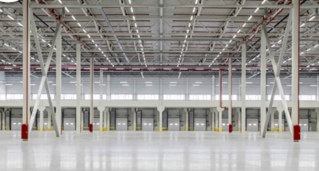 AliExpress warehouses ᐈ In China, USA, Europe - addresses, Photo