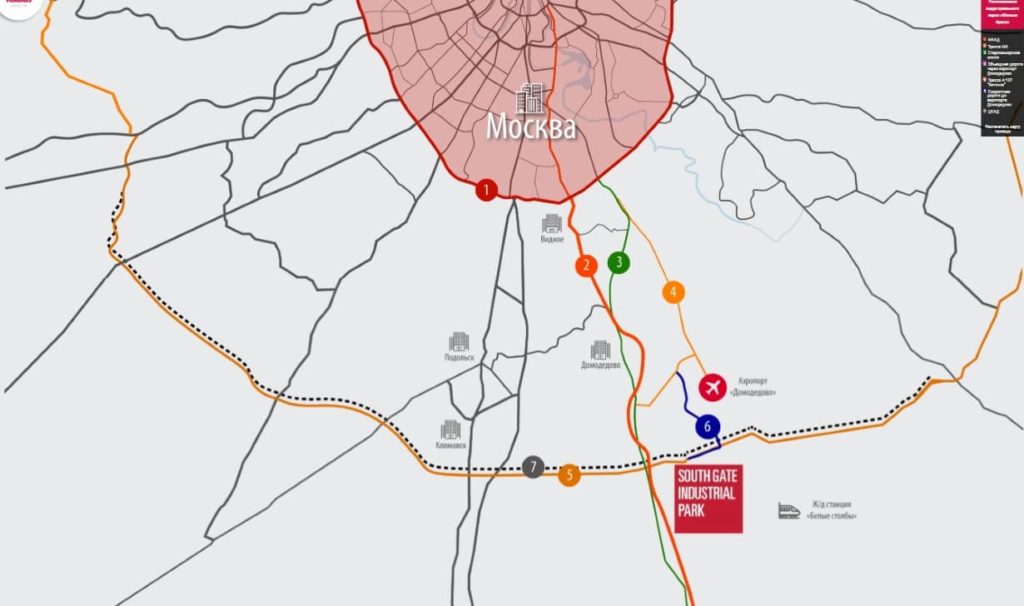 AliExpress warehouses ᐈ In China, USA, Europe - addresses, Photo