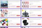 AliExpress: Full List of Countries and Languages Supported